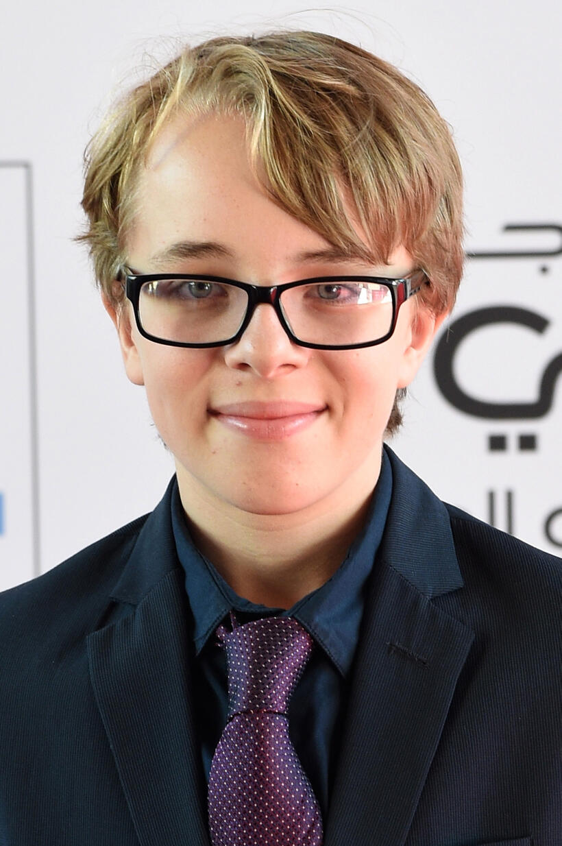 Ed Oxenbould Pictures and Photos | Fandango